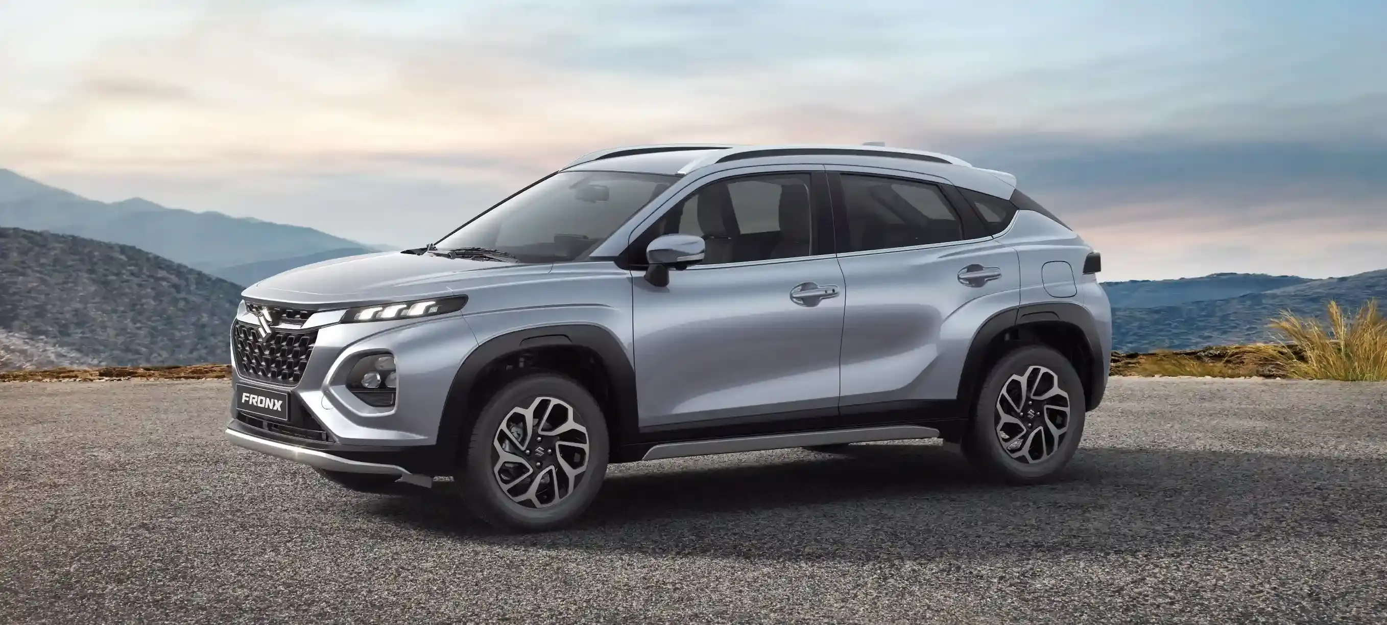 Autos nuevos, hatchback, híbridos, SUV, todoterreno 4X4 I Suzuki Chile