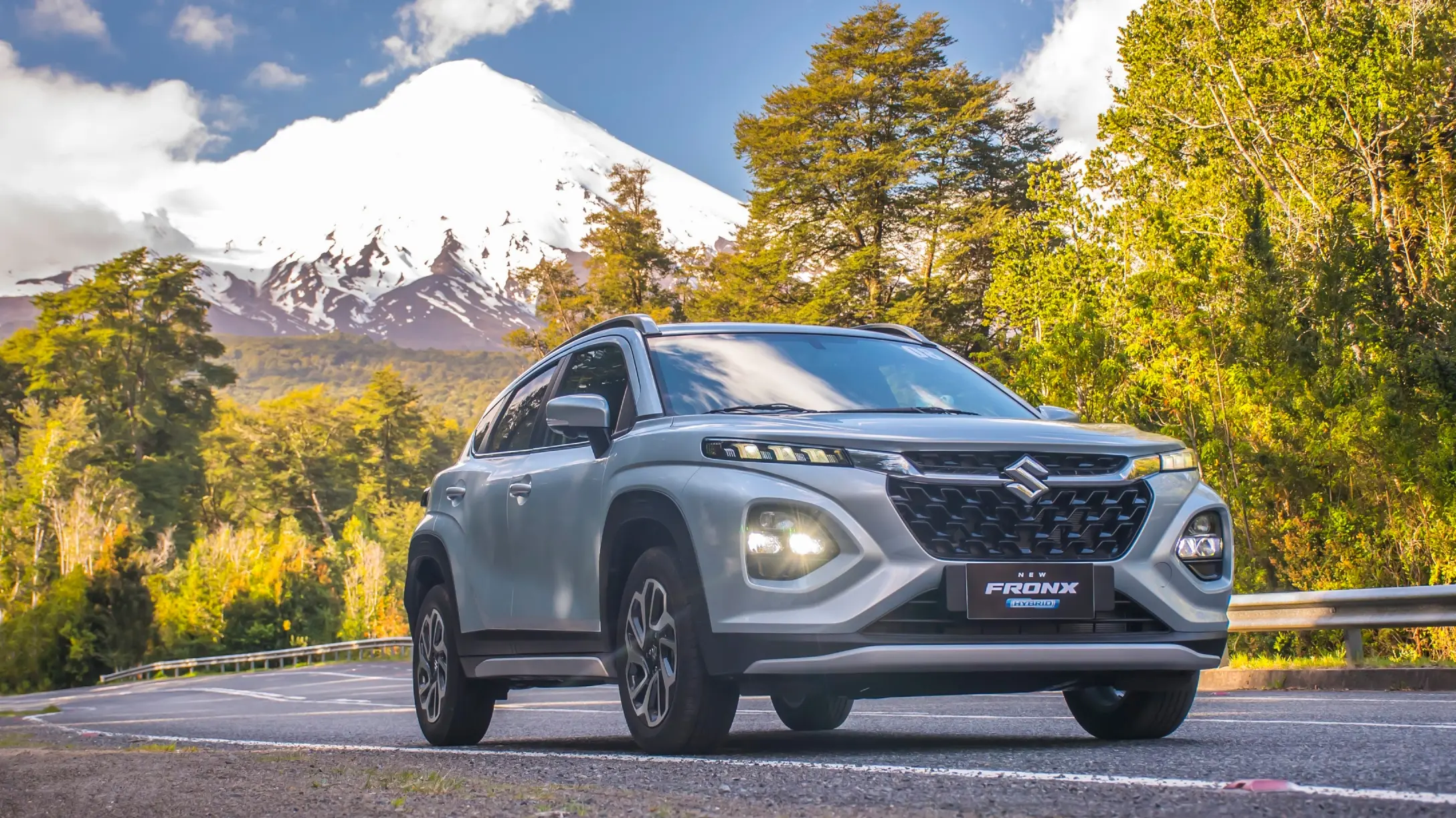 Suzuki termina el primer semestre como el líder indiscutido en el ...