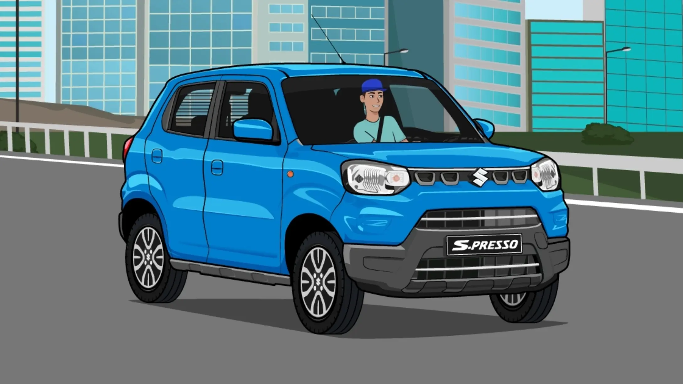 Autos automáticos o mecánicos: ¿Cuál elegir? | Suzuki